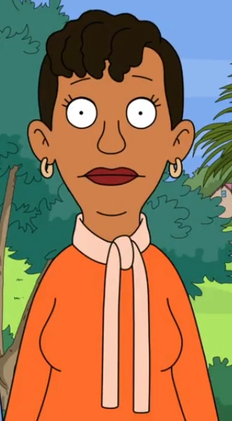 Ruth Shaw | Disney y Pixar | Fandom