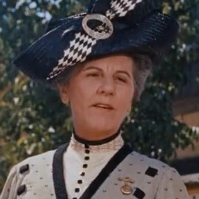 Amelia Tarbell | Disney y Pixar | Fandom