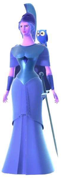 Athena | Disney y Pixar | Fandom