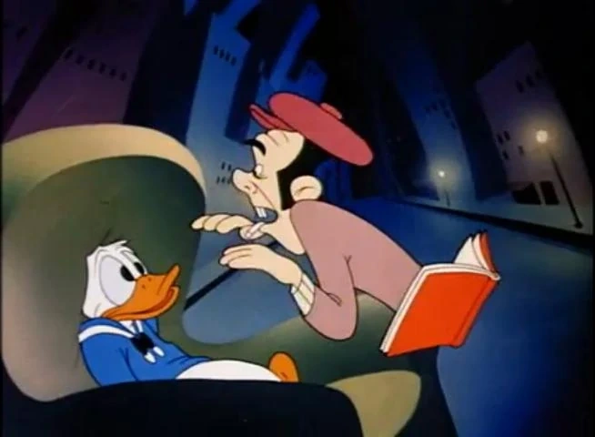 Dopey Davis | Disney y Pixar | Fandom