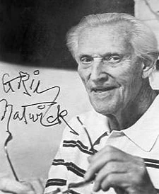 Grim Natwick | Disney y Pixar | Fandom