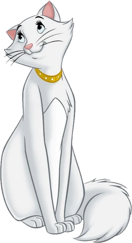 Duchess | Disney y Pixar | Fandom