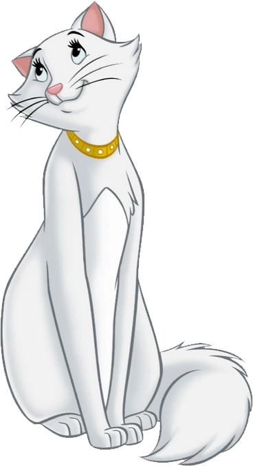 Duchess | Disney y Pixar | Fandom