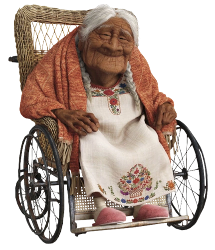 Coco Rivera | Disney y Pixar | Fandom