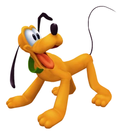 Es Mickey Mouse Un Perro