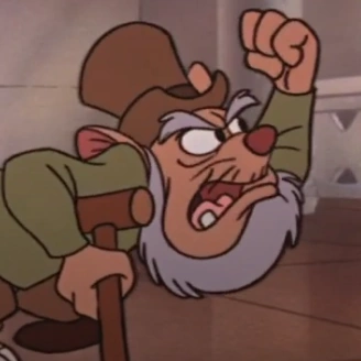 Crippled Mouse | Disney y Pixar | Fandom