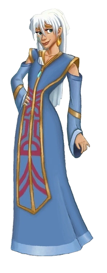 Kidagakash Nedakh | Disney y Pixar | Fandom