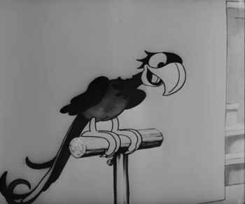 Parrot | Disney y Pixar | Fandom