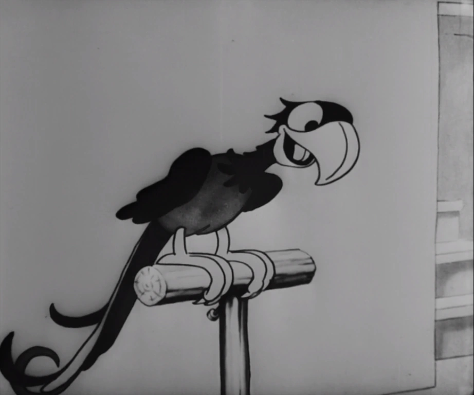 Parrot | Disney y Pixar | Fandom