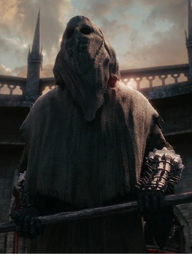 Red Queen's Executioner | Disney y Pixar | Fandom