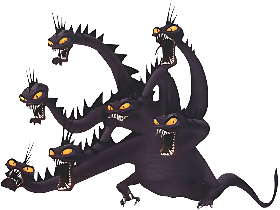 Hydra | Disney y Pixar | Fandom