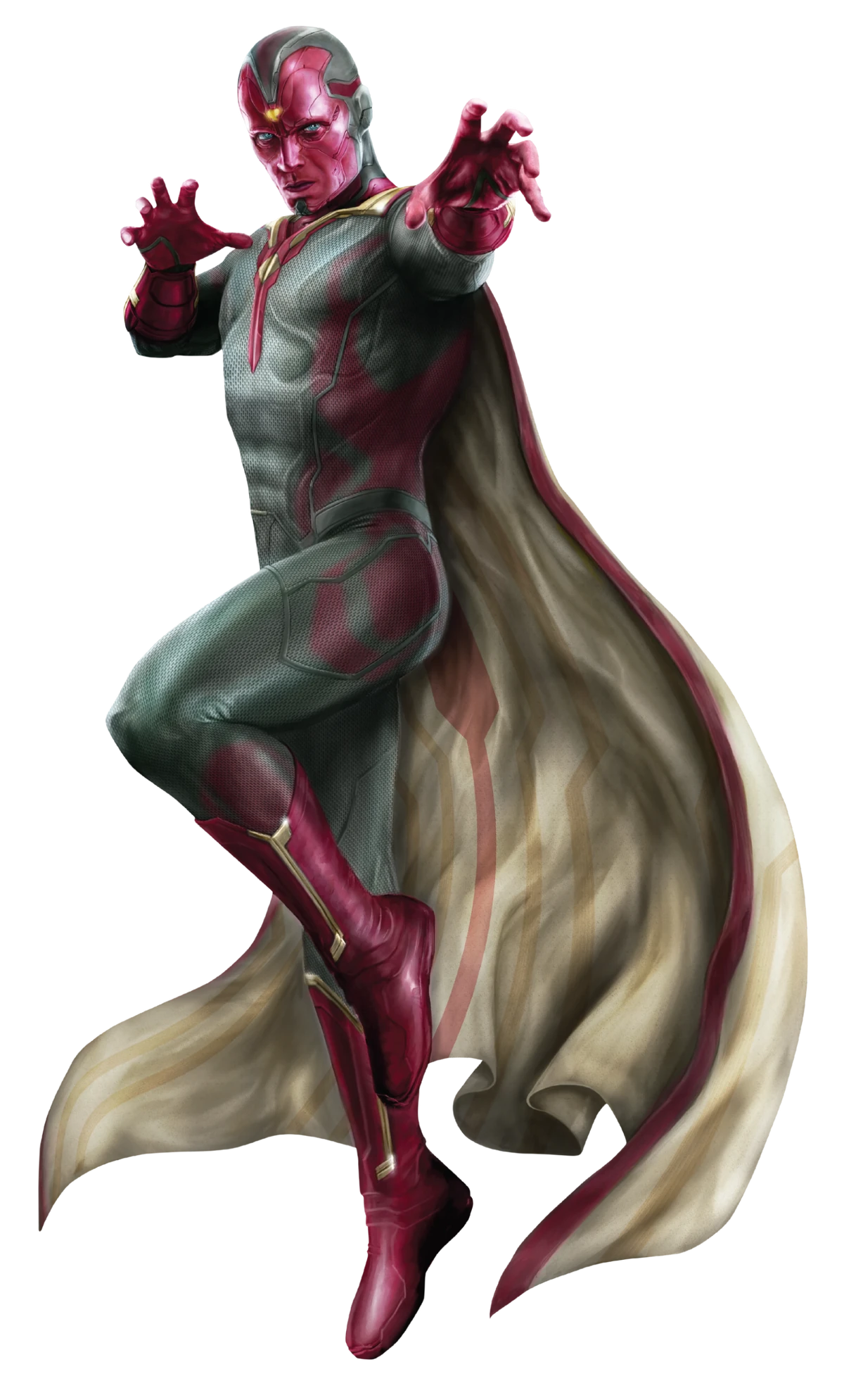 Vision | Disney y Pixar | Fandom