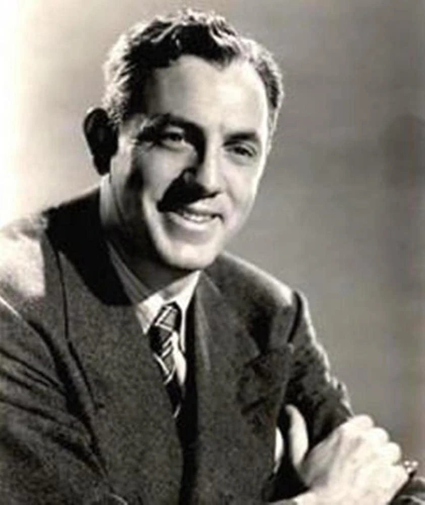 Larry Morey | Disney y Pixar | Fandom