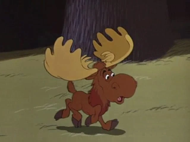Categoría:Alces | Disney y Pixar | Fandom