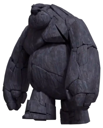 Earth Giants | Disney y Pixar | Fandom