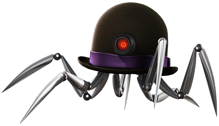 DOR-15 | Disney y Pixar | Fandom