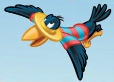 Dopey Crow | Disney y Pixar | Fandom