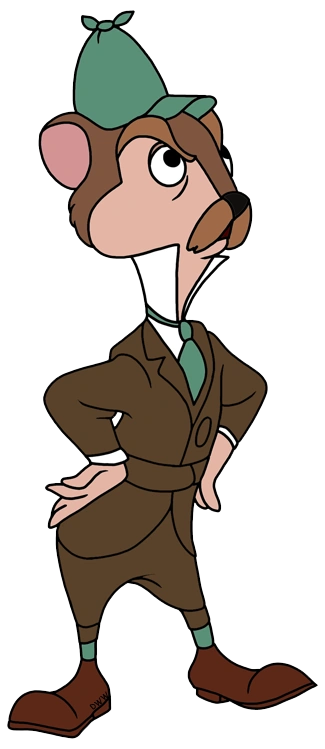 Categoría:Ratas | Disney y Pixar | Fandom