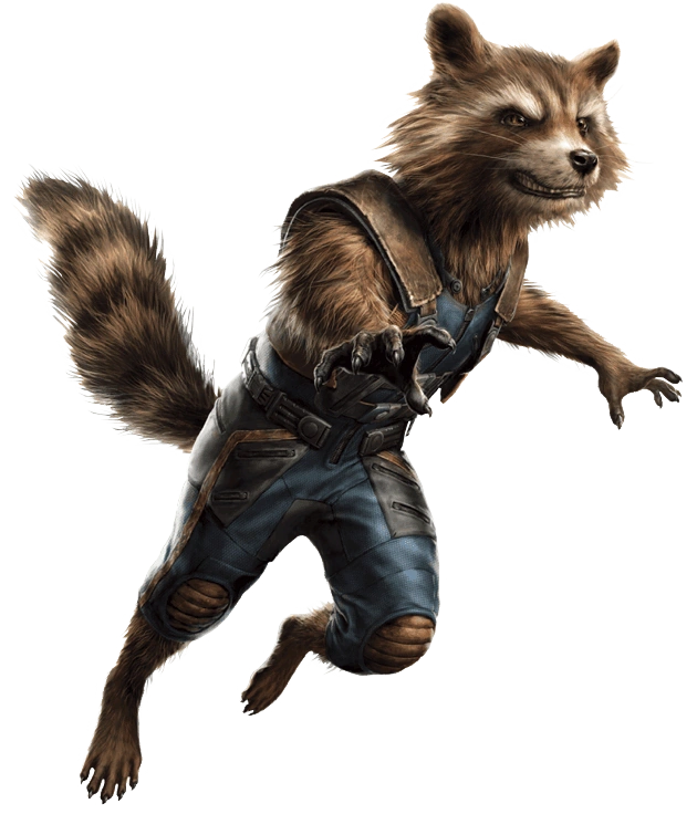 Categoría:Mapaches | Disney y Pixar | Fandom