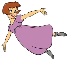 Jane | Disney y Pixar | Fandom