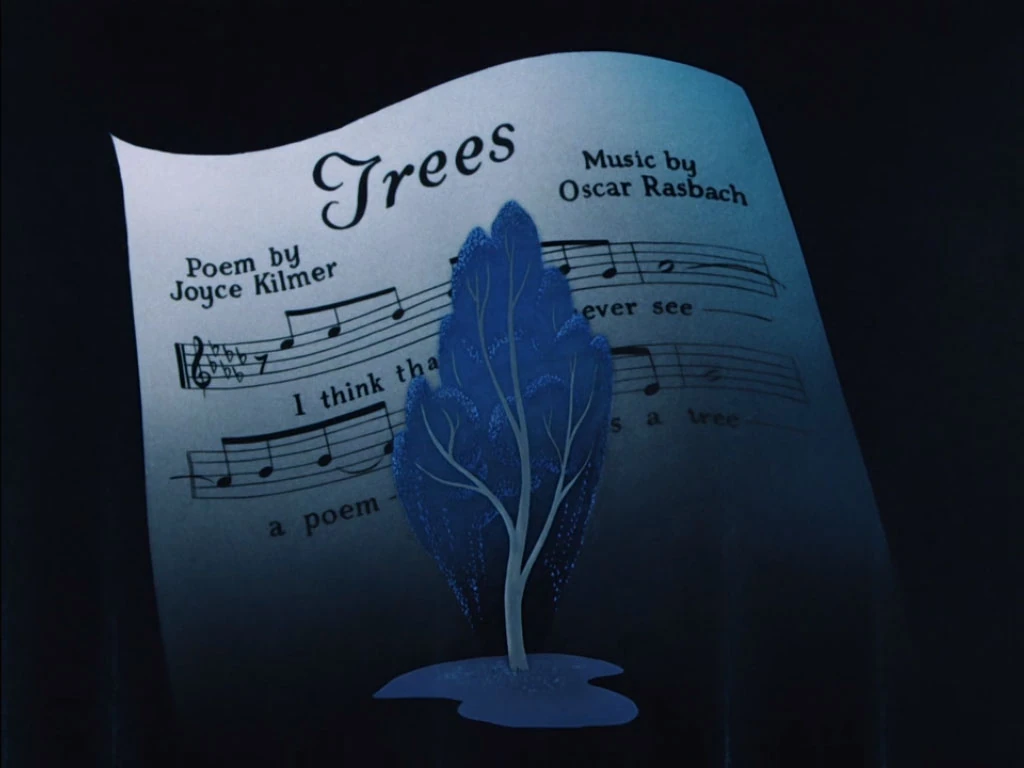 Trees | Disney y Pixar | Fandom