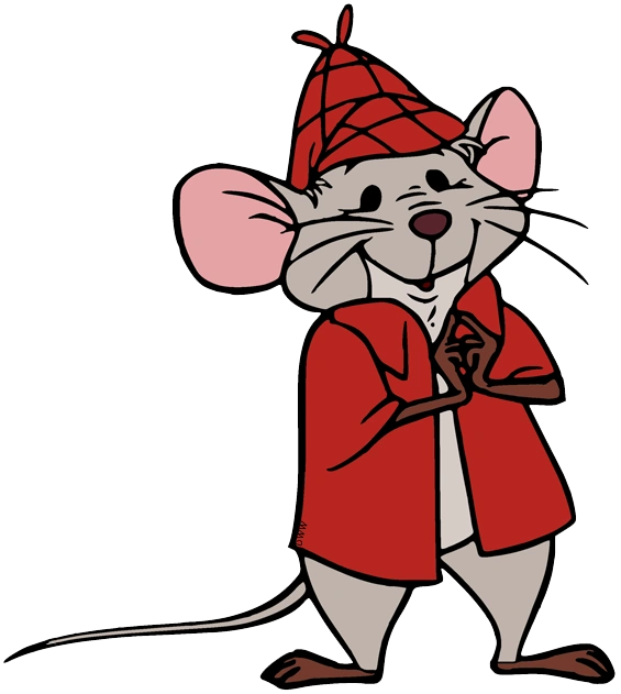 Roquefort | Disney y Pixar | Fandom