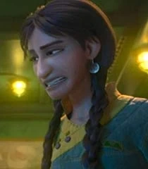 Captain Pulk | Disney y Pixar | Fandom