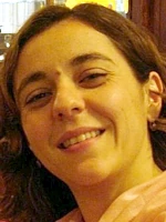 Lucía Rodríguez | Disney y Pixar | Fandom