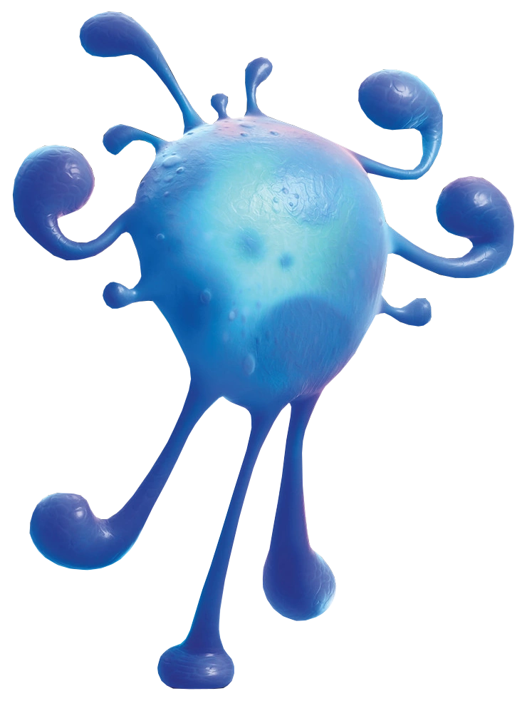 Splat (Strange World) | Disney y Pixar | Fandom