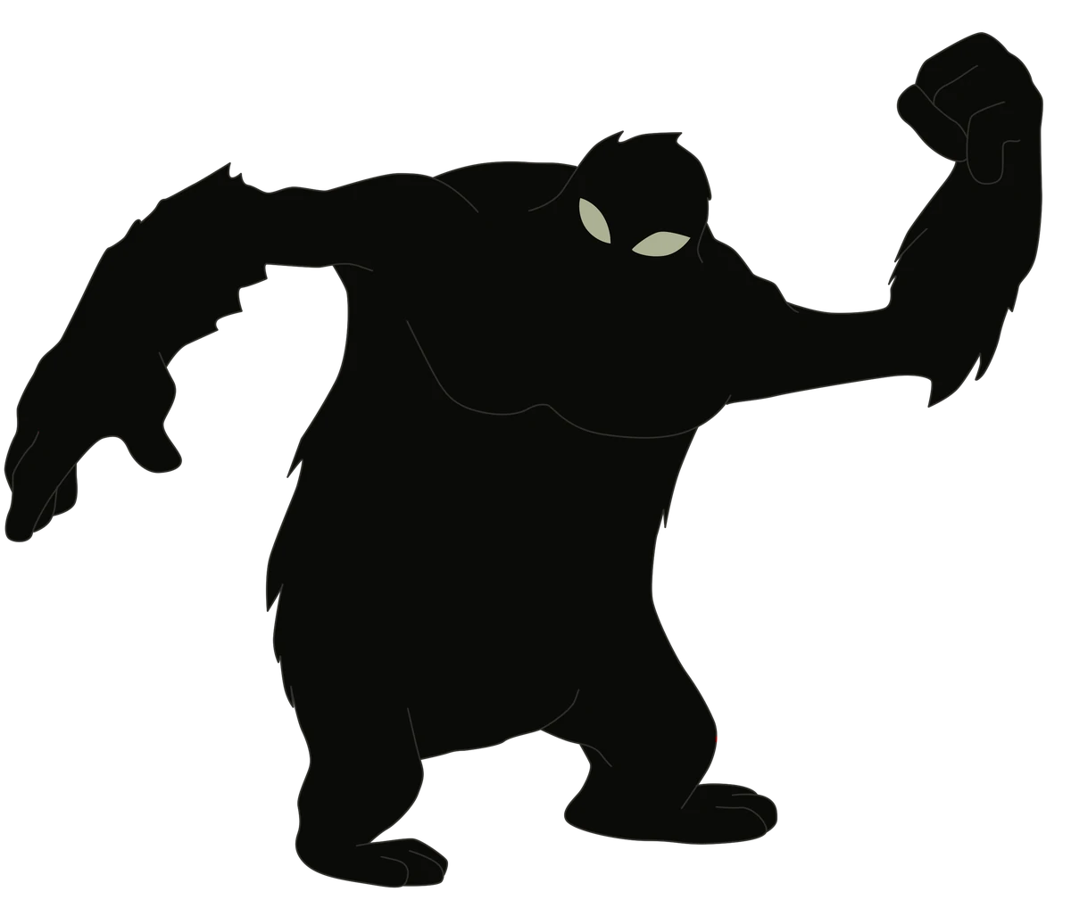 The Coachman's Goons | Disney y Pixar | Fandom