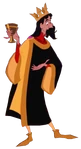 King Stefan (1959) | Disney y Pixar | Fandom