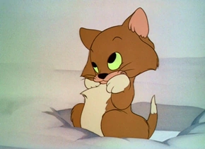 Kitten | Disney y Pixar | Fandom