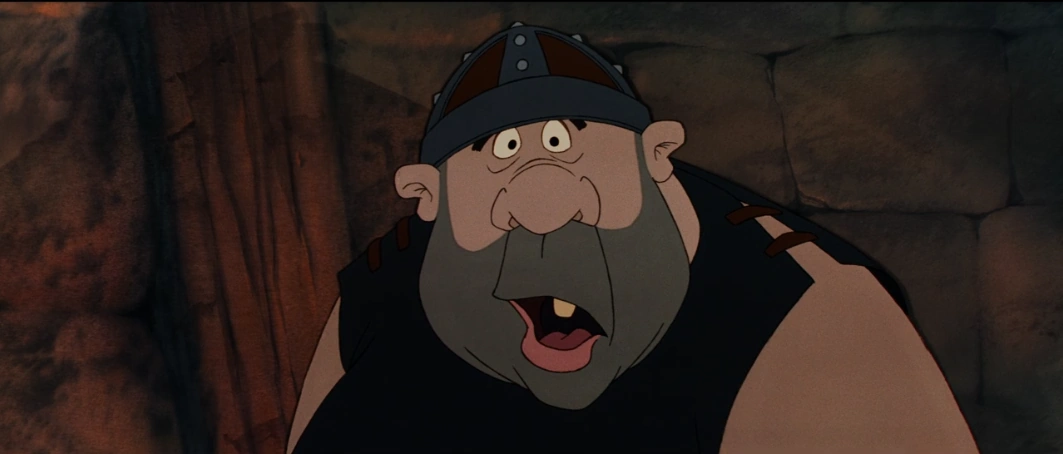 Moose | Disney y Pixar | Fandom