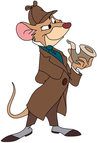 Basil of Baker Street | Disney y Pixar | Fandom