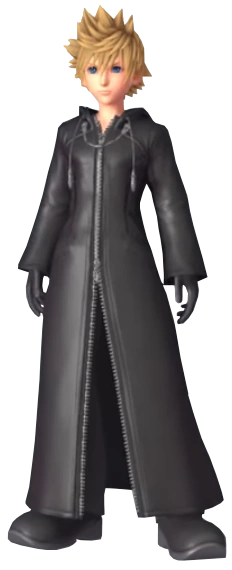 Roxas | Disney y Pixar | Fandom