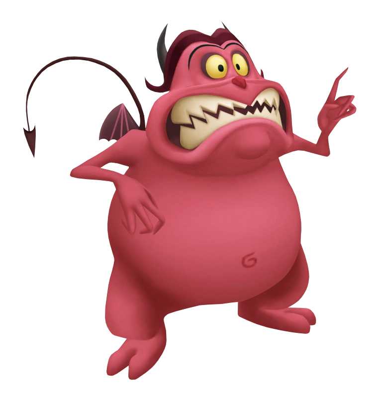 Pain | Disney y Pixar | Fandom