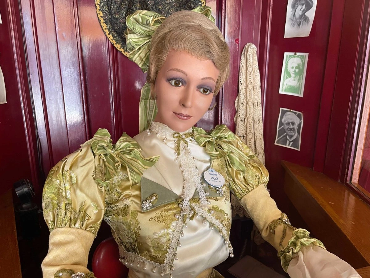 Tilly | Disney y Pixar | Fandom