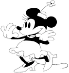 Marcellite Garner | Disney y Pixar | Fandom