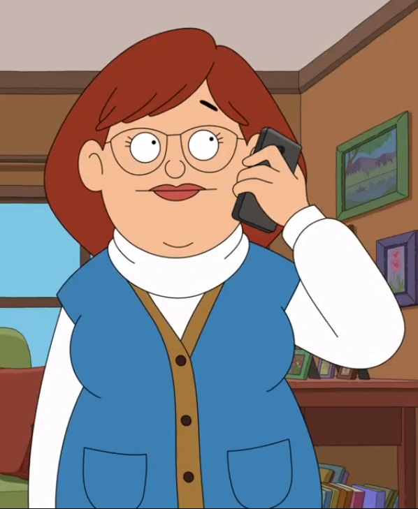 Mrs. Tuntley | Disney y Pixar | Fandom