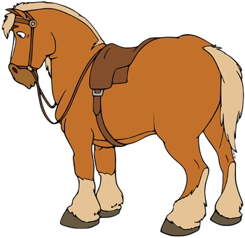 Philippe | Disney y Pixar | Fandom