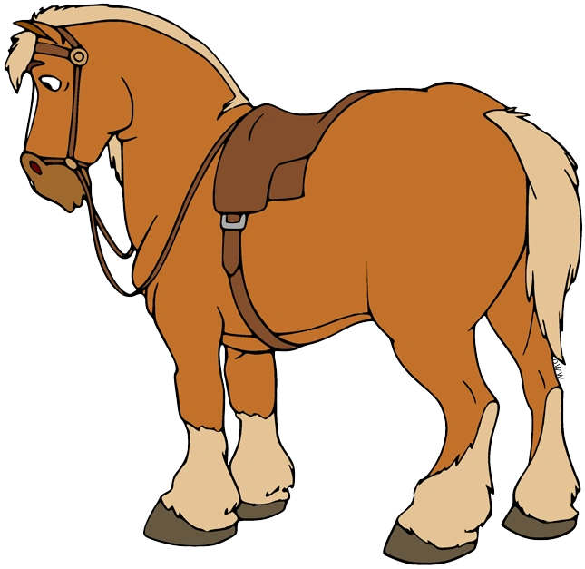 Philippe | Disney y Pixar | Fandom