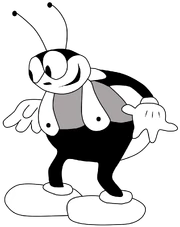 Bucky Bug | Disney y Pixar | Fandom