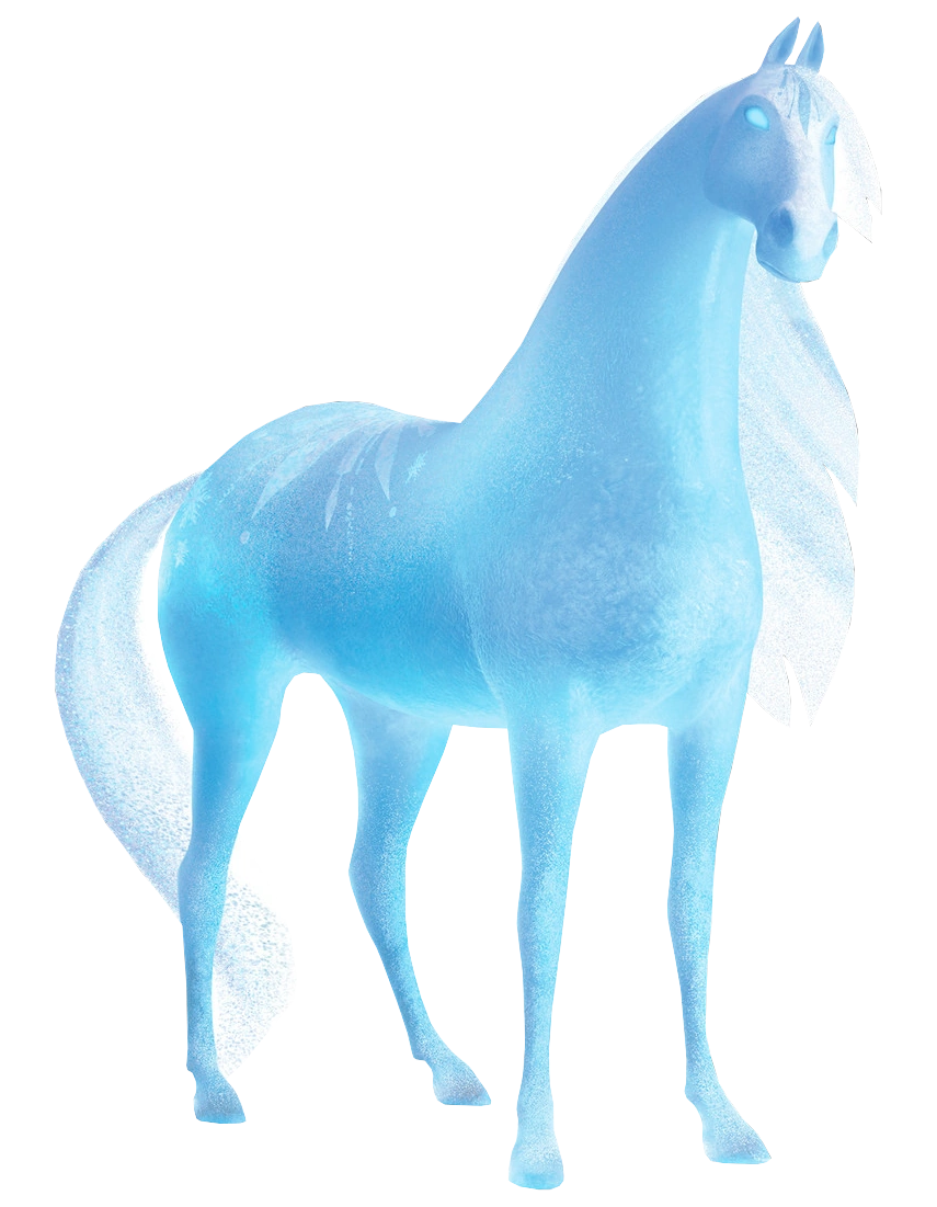 Nokk | Disney y Pixar | Fandom