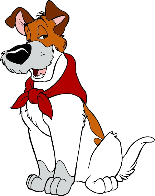 Dodger | Disney y Pixar | Fandom