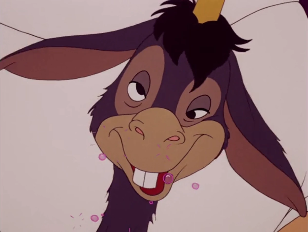 Jacchus | Disney y Pixar | Fandom