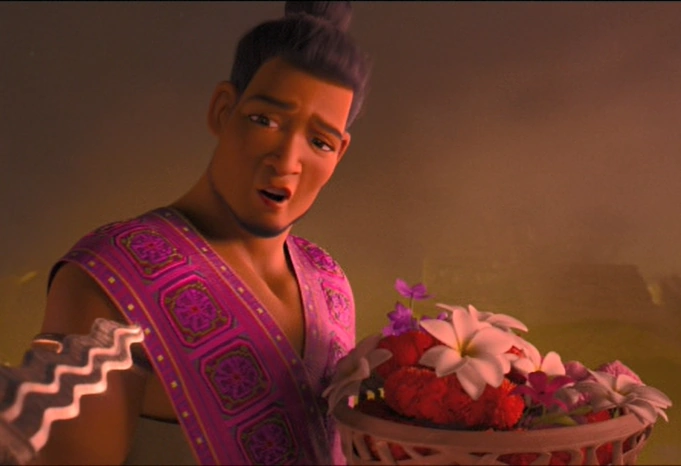 Chai | Disney y Pixar | Fandom