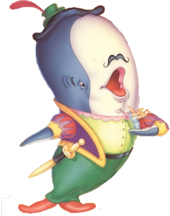 Willie the Whale | Disney y Pixar | Fandom