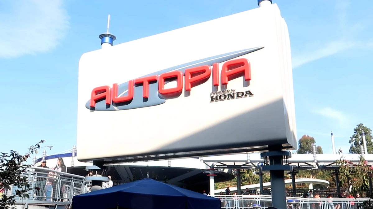 Autopia | Disney y Pixar | Fandom