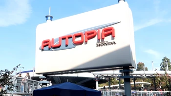 Autopia | Disney y Pixar | Fandom