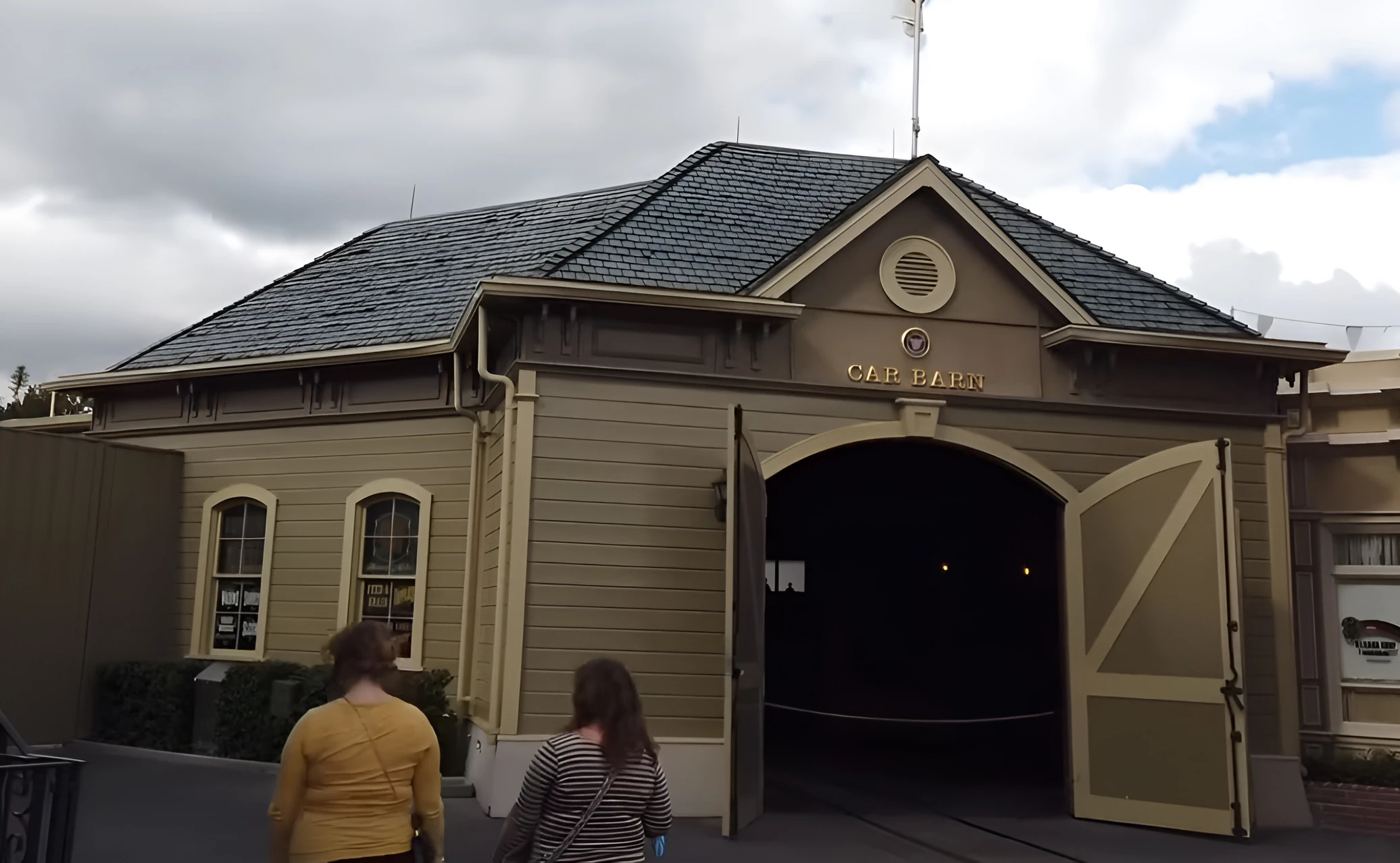 Main Street Vehicles | Disney y Pixar | Fandom